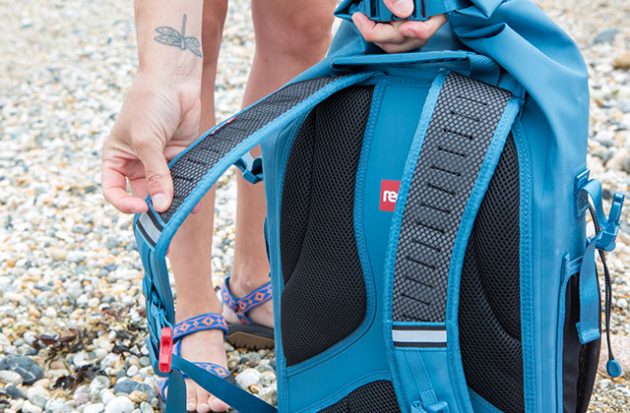 Best small waterproof bags for maritime adventurers, tried and tested ...