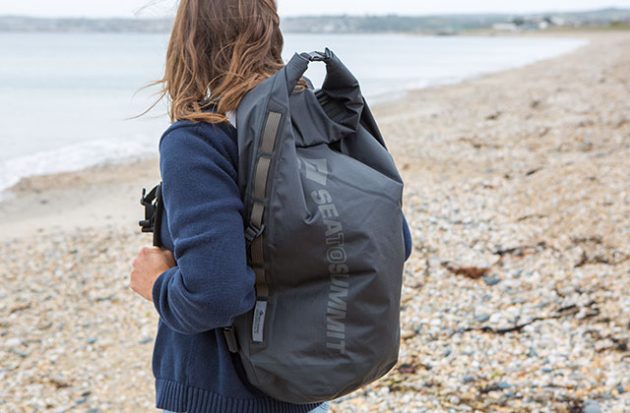 Best Waterproof Backpack 2025: 6 Top Models Tested - Yachting World