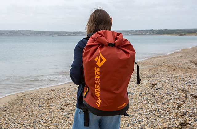 Best Waterproof Backpack 2025: 6 Top Models Tested - Yachting World