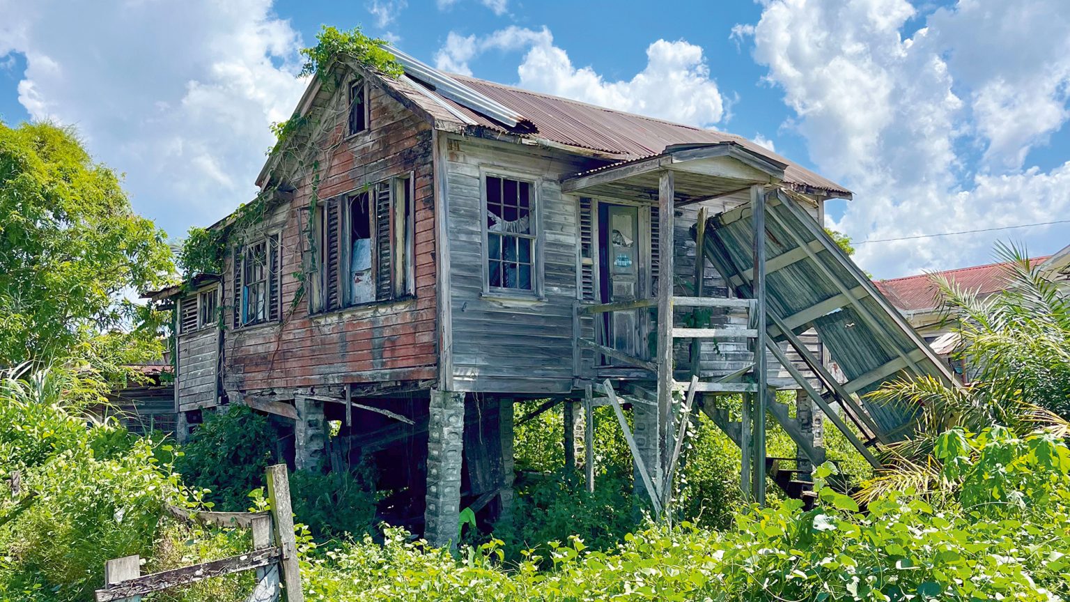 Exploring Guyana's mighty Essequibo River by boat - Yachting World