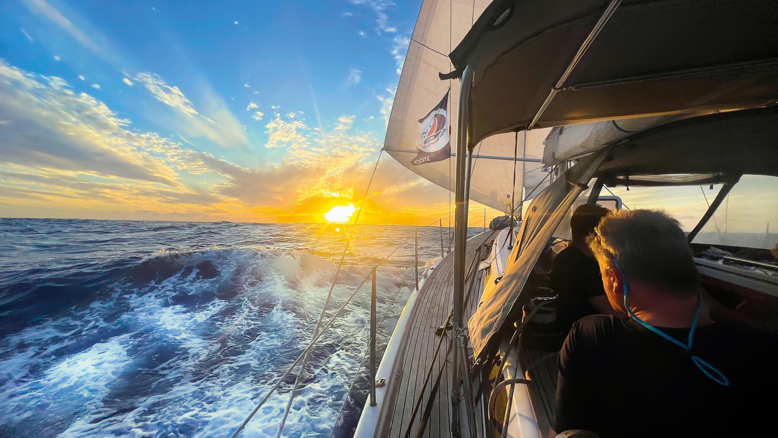 The best downwind sails: Options explained by over 200 experienced sailors