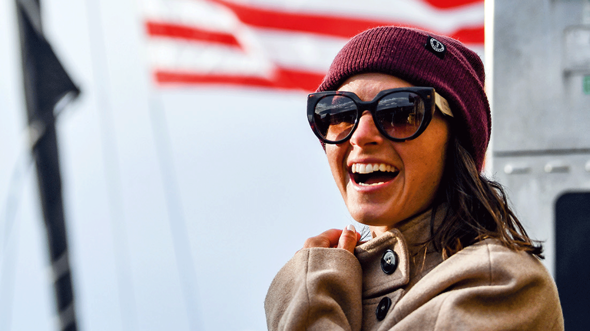 Cole Brauer: ‘I had a choice between going to medical school or working ...