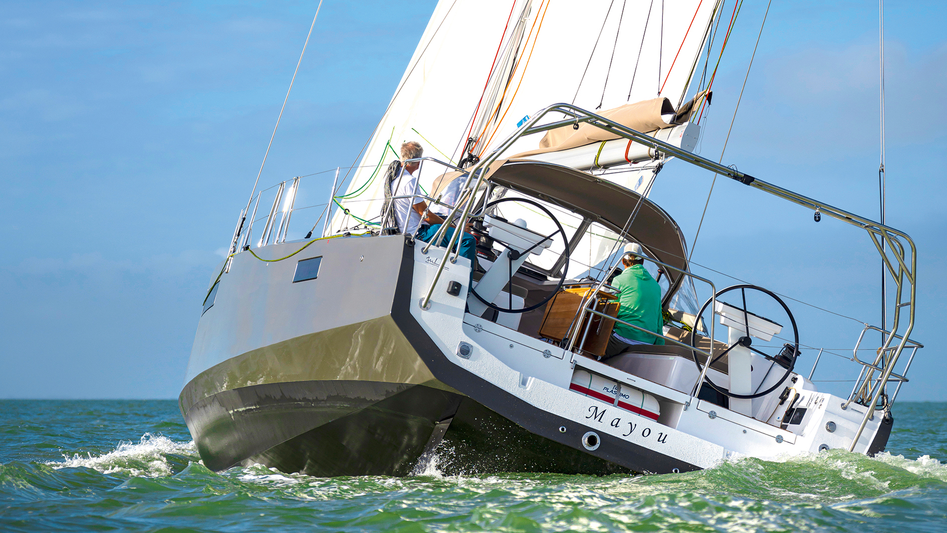 RM 1380 review: an enticing alternative to the mainstream