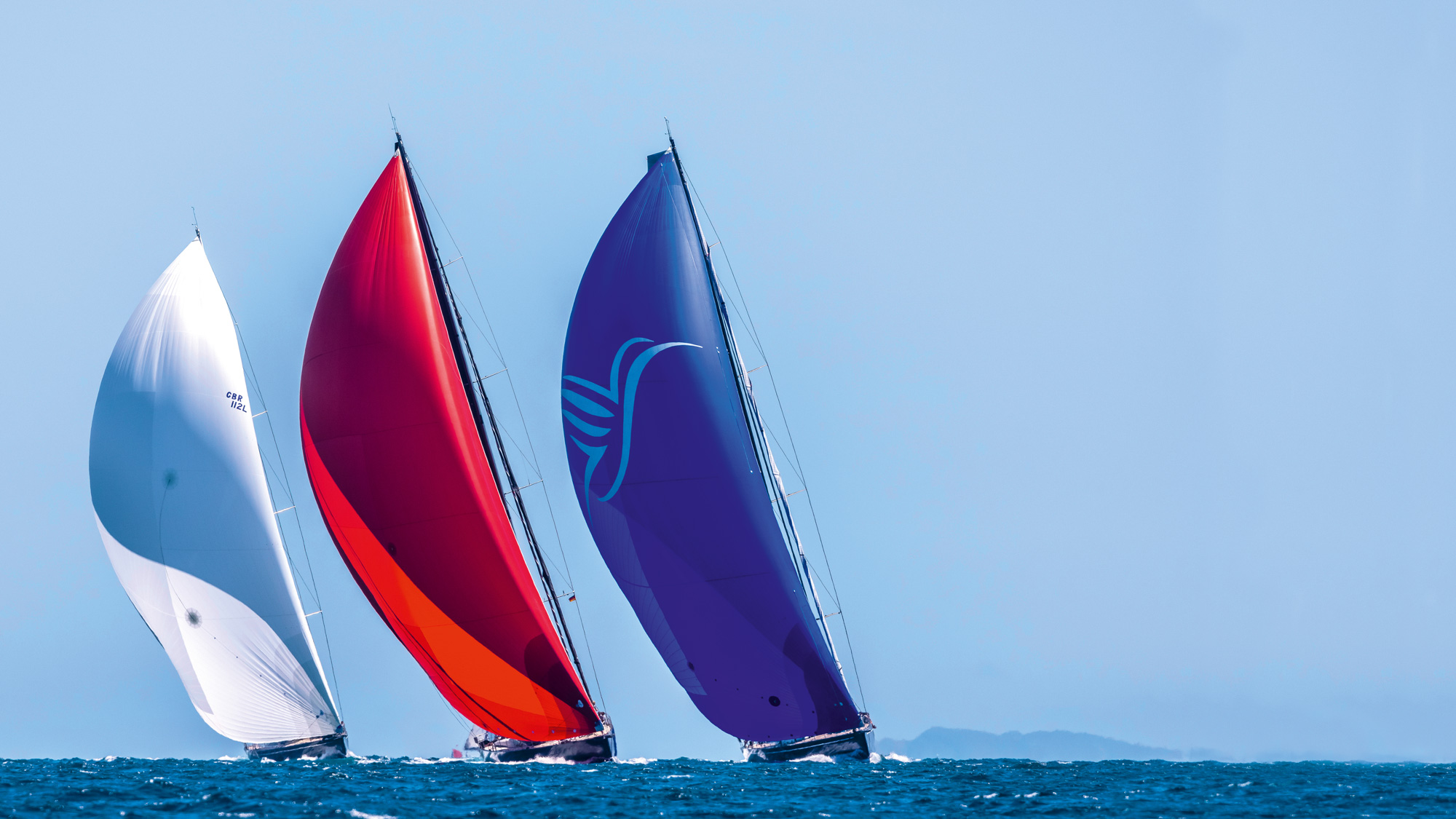 Yacht racing, sailing news, events and blogs | Yachting World