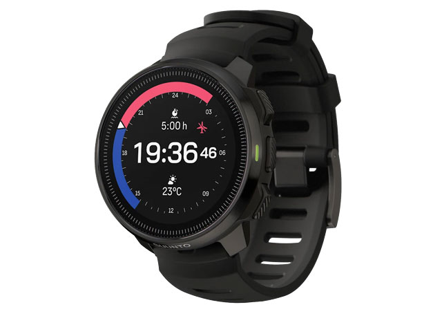 Best Waterproof Smart Watches For Sailing - Yachting World