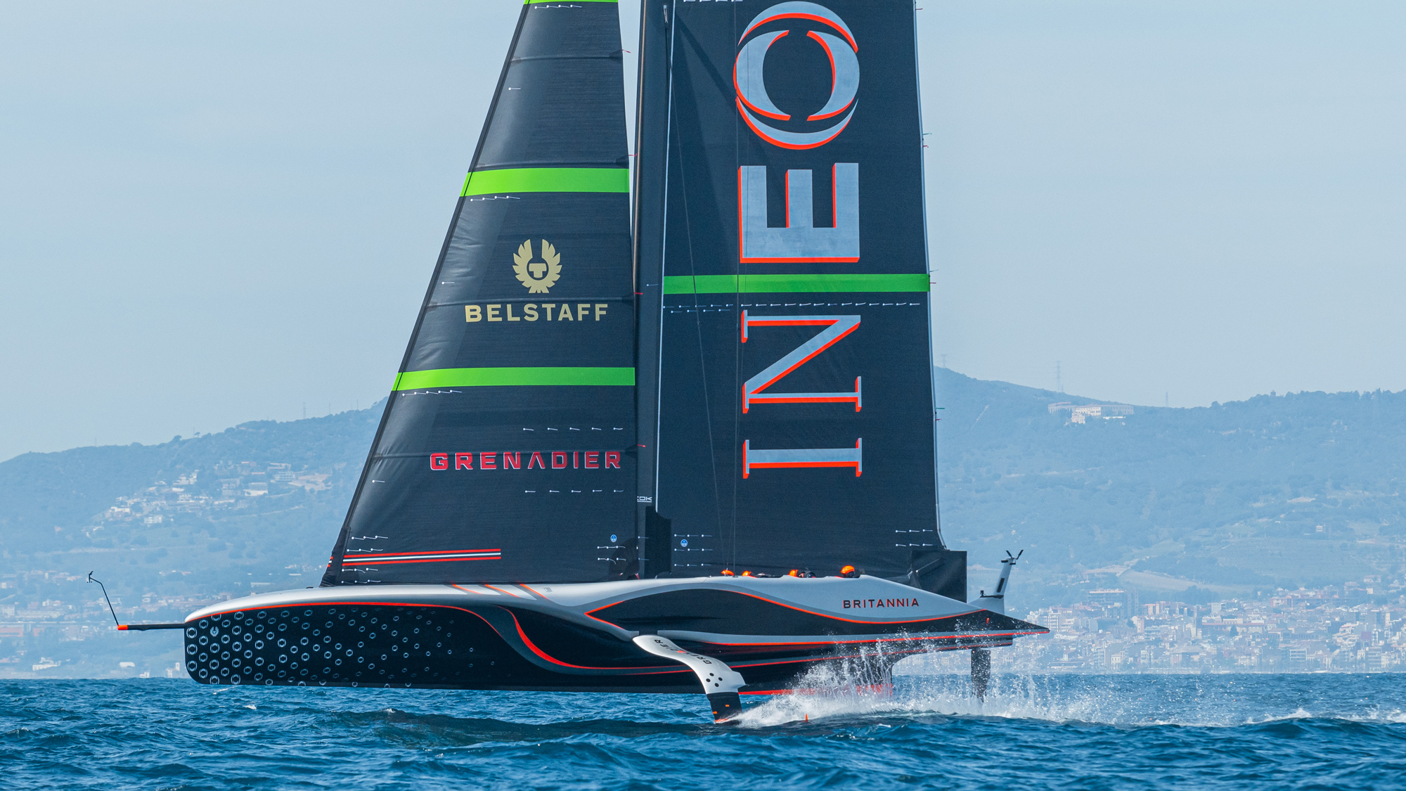 Yacht racing, sailing news, events and blogs | Yachting World