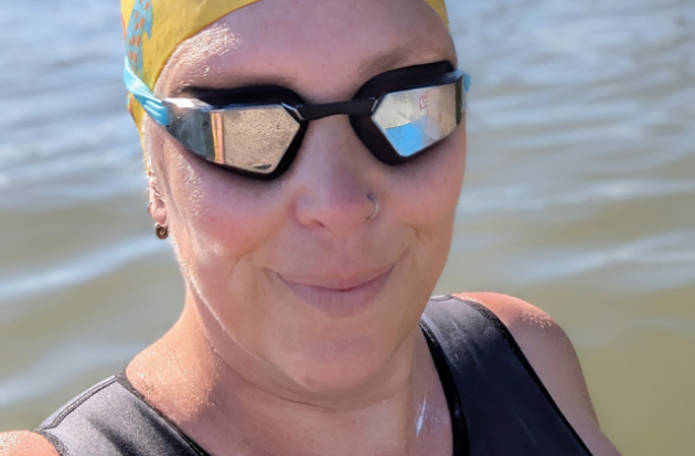 Best Swimming Goggles for open water - Yachting World