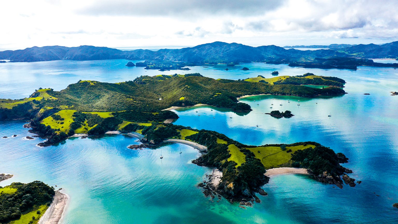 How to plan a route across the South Pacific - Yachting World