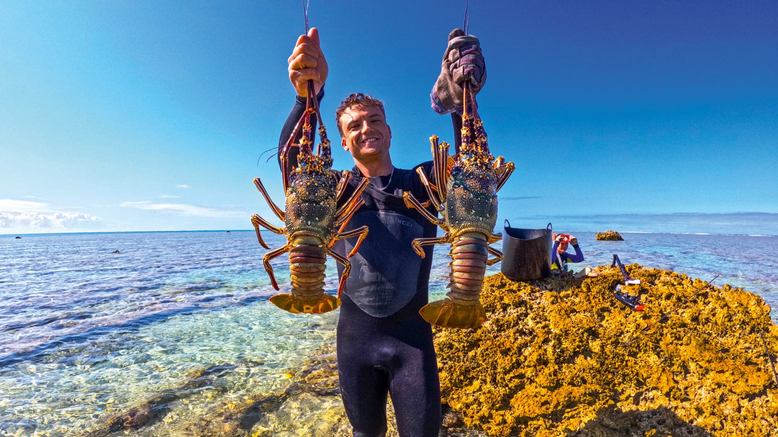 How to plan a route across the South Pacific - Yachting World