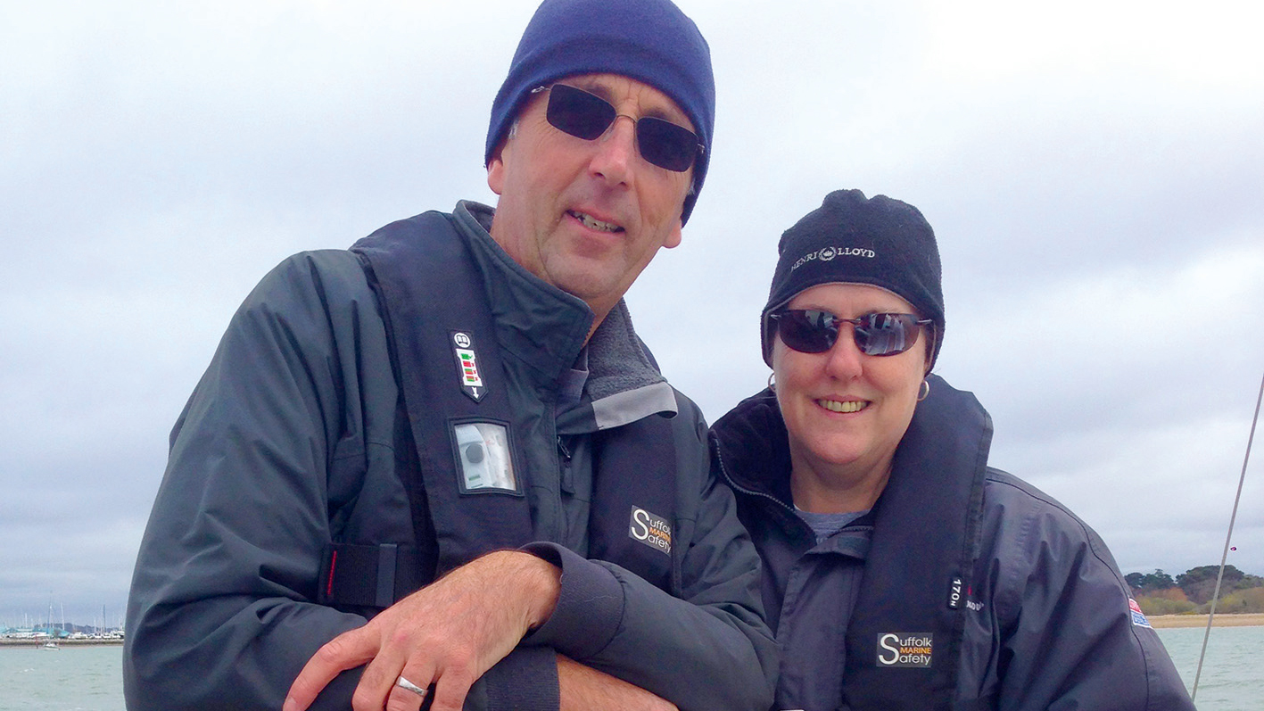 Do more complex yachts mean owners need to upskill? - Yachting World