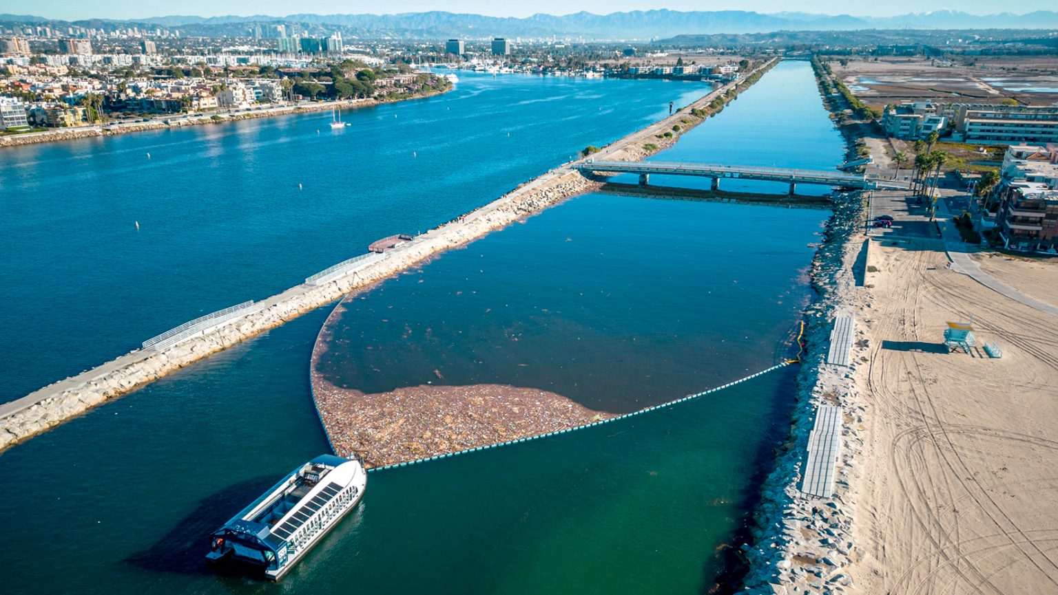 Ambition and acrimony: Inside the plans to clean up the Pacific Ocean's ...