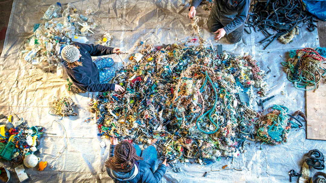 Ambition and acrimony: Inside the plans to clean up the Pacific Ocean's ...