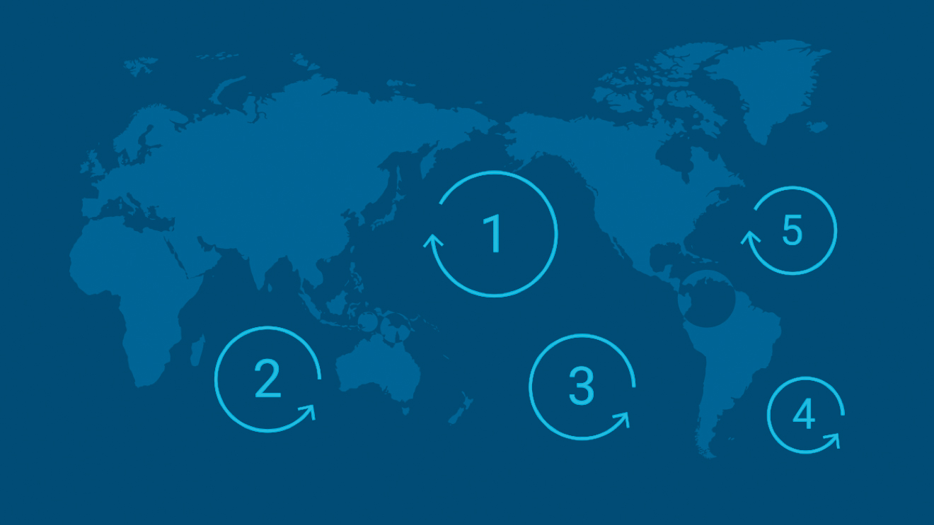 Ambition and acrimony: Inside the plans to clean up the Pacific Ocean's ...