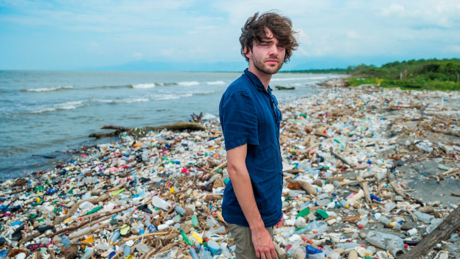 Ambition and acrimony: Inside the plans to clean up the Pacific Ocean's Great Garbage Patch