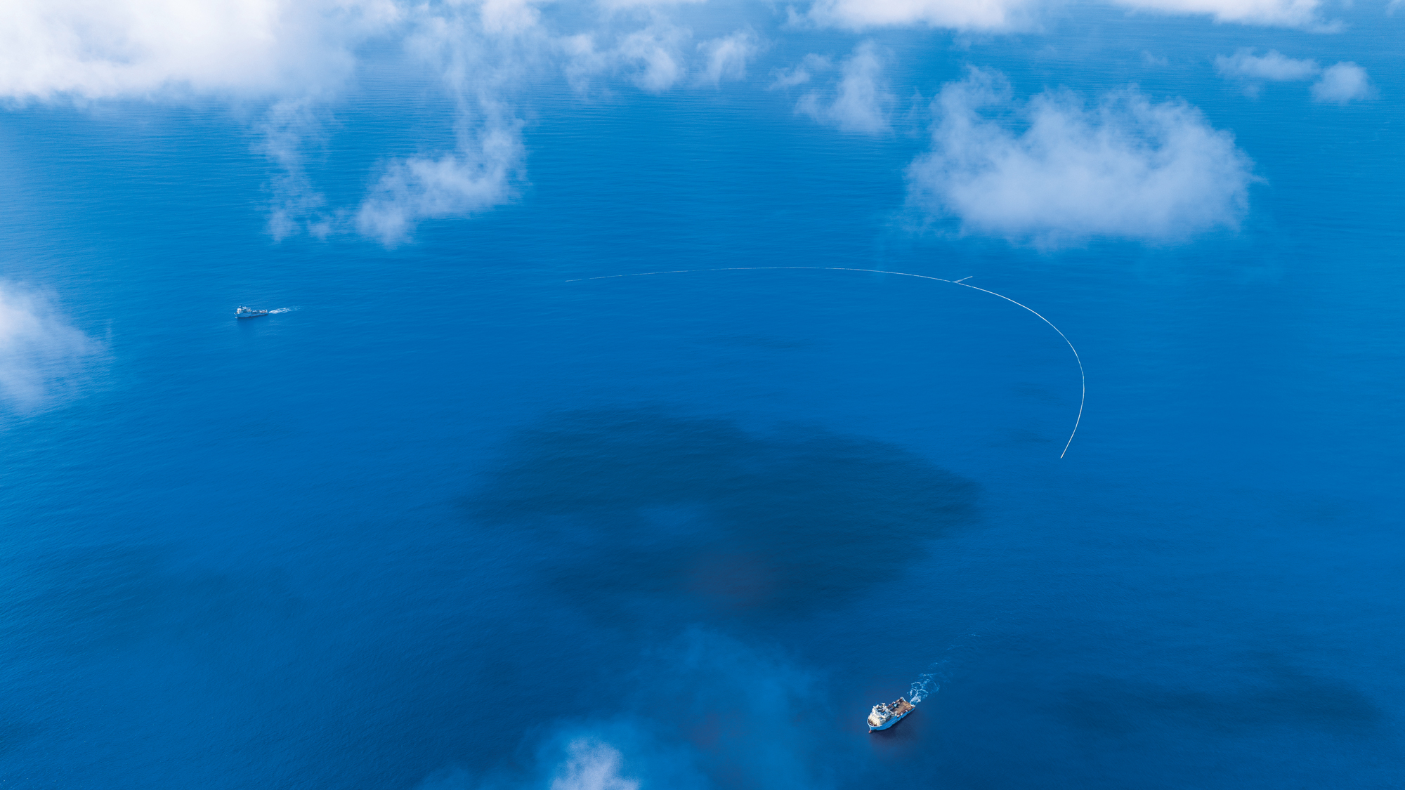 Ambition and acrimony: Inside the plans to clean up the Pacific Ocean's ...