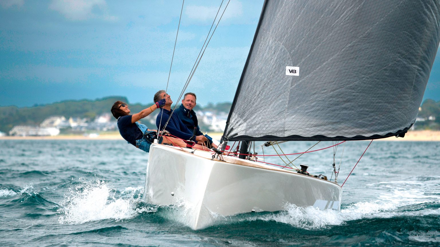 Extraordinary boats: Cape Cod 767 is 25ft of fresh thinking