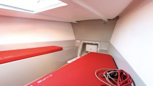 Extraordinary boats: Cape Cod 767 is 25ft of fresh thinking