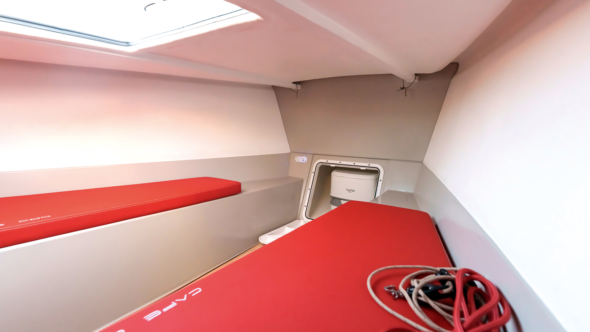 Extraordinary boats: Cape Cod 767 is 25ft of fresh thinking