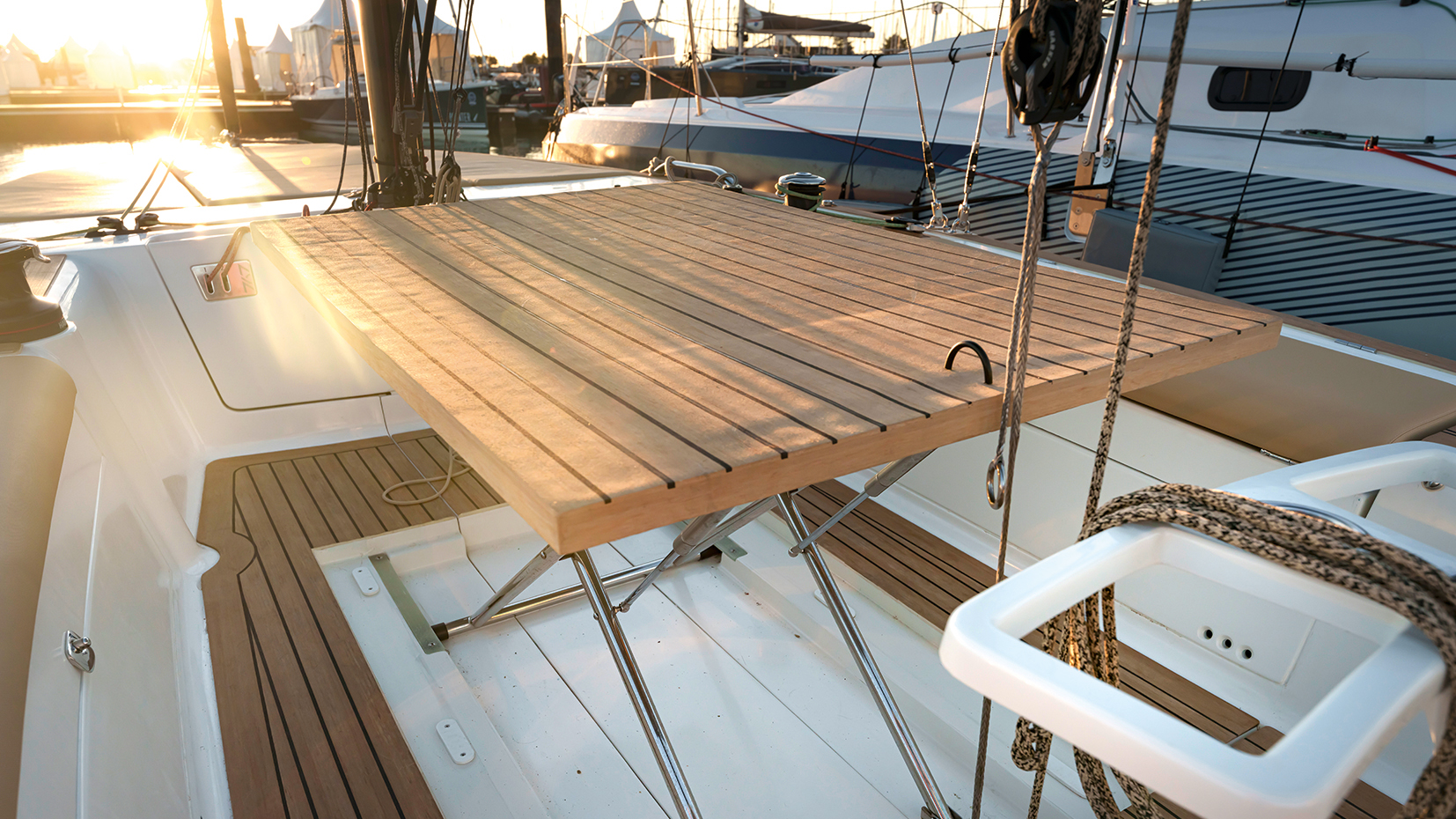 Extraordinary boats: Cape Cod 767 is 25ft of fresh thinking