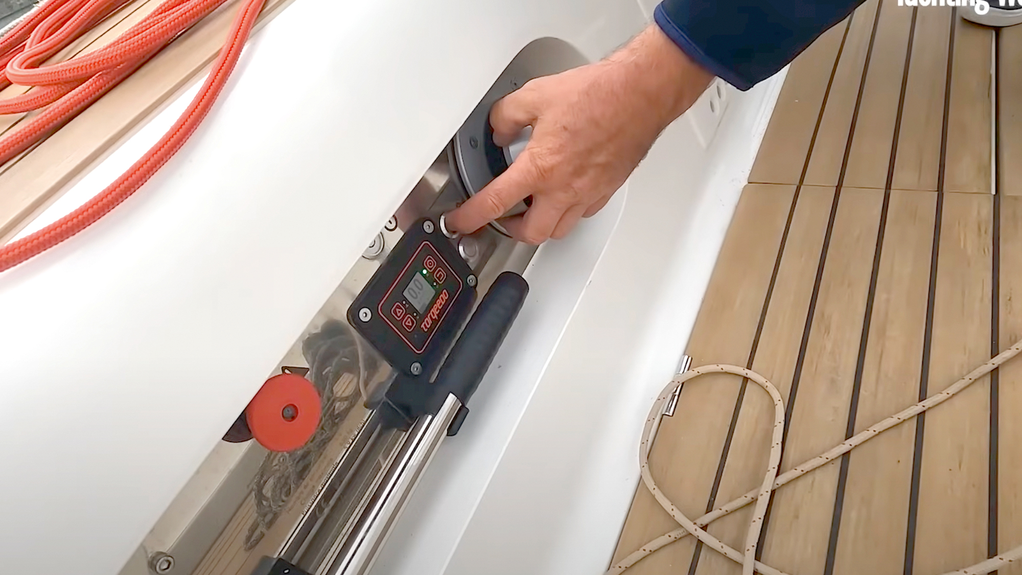 Extraordinary boats: Cape Cod 767 is 25ft of fresh thinking