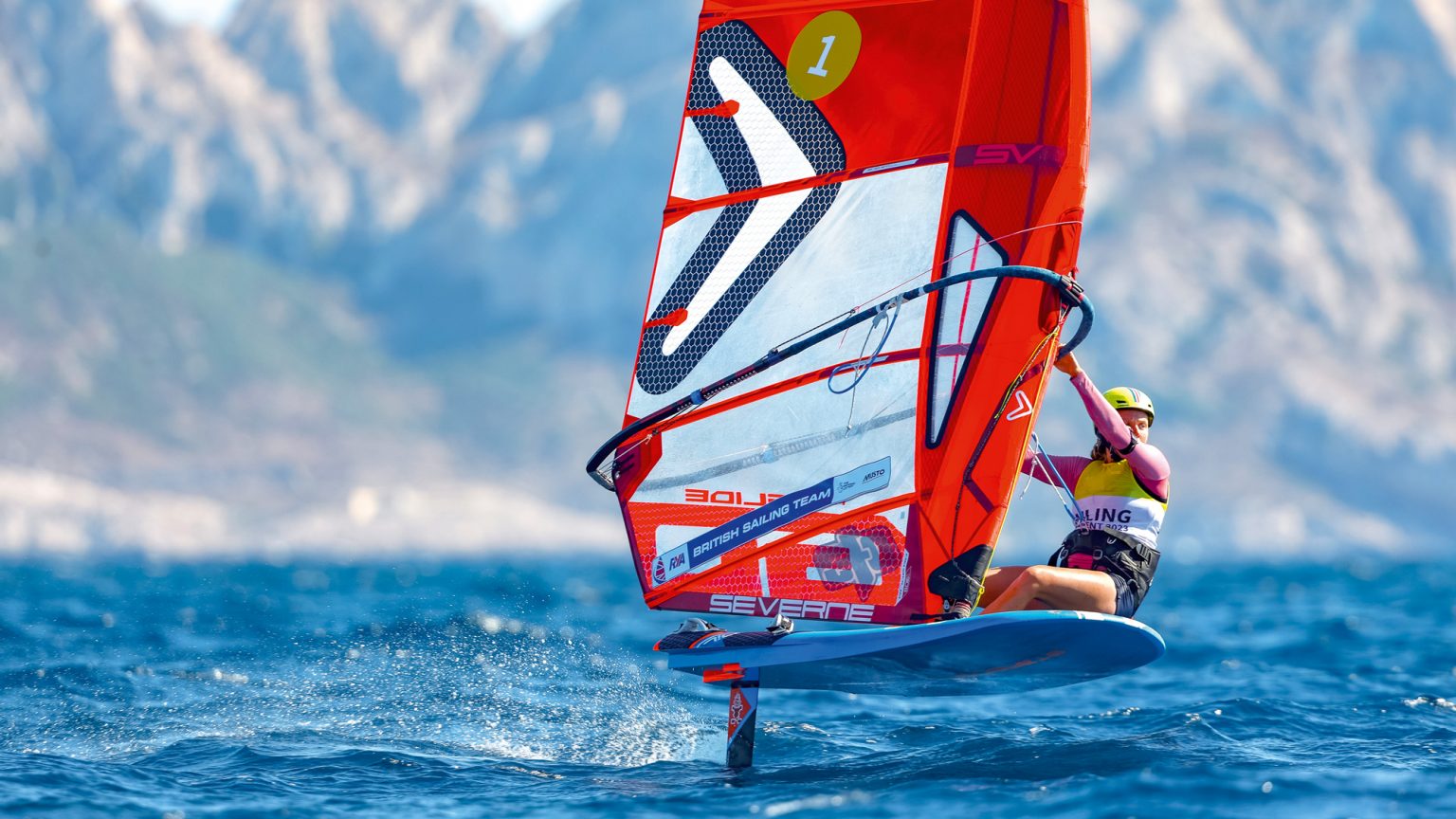 Olympic sailing shakeup: Breaking down the new Olympic sailing format