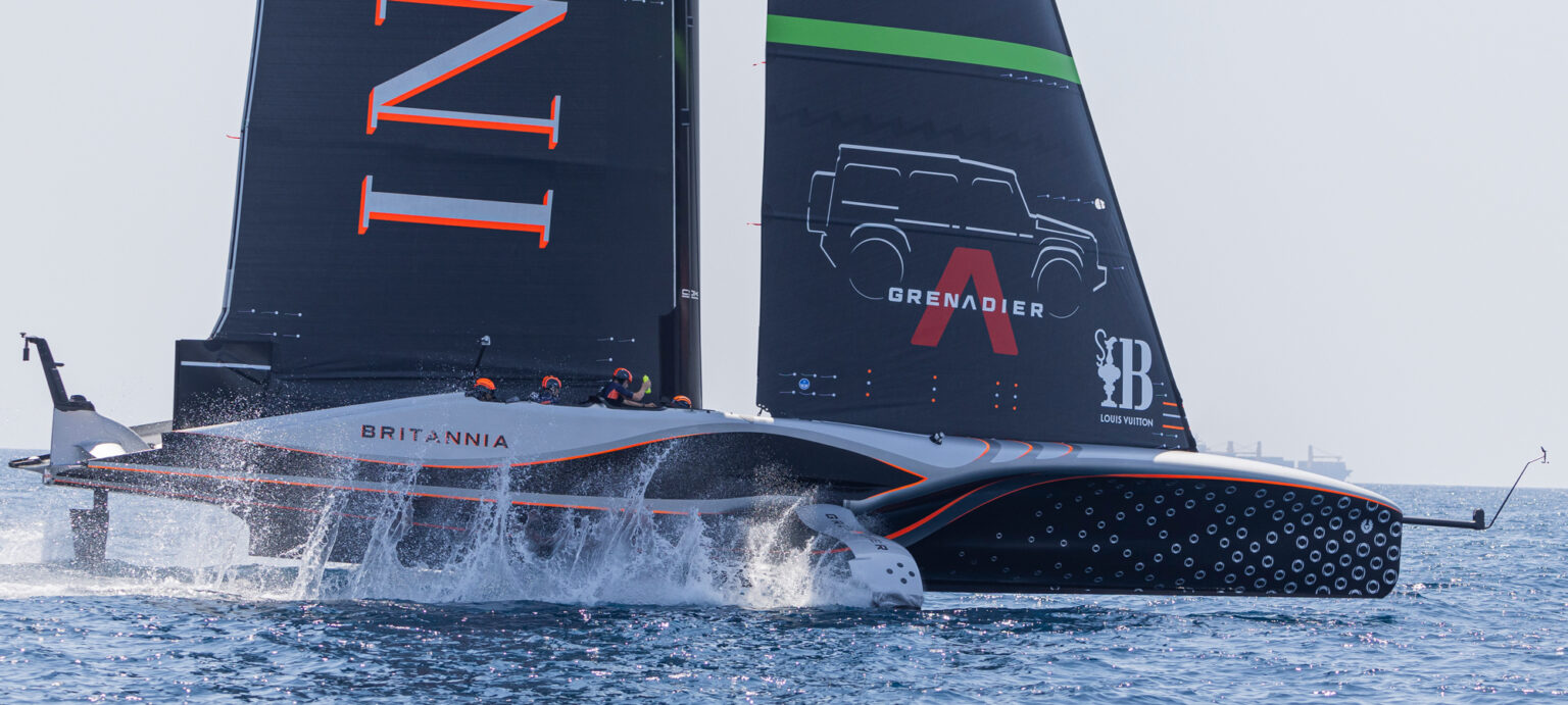 Yacht racing, sailing news, events and blogs | Yachting World