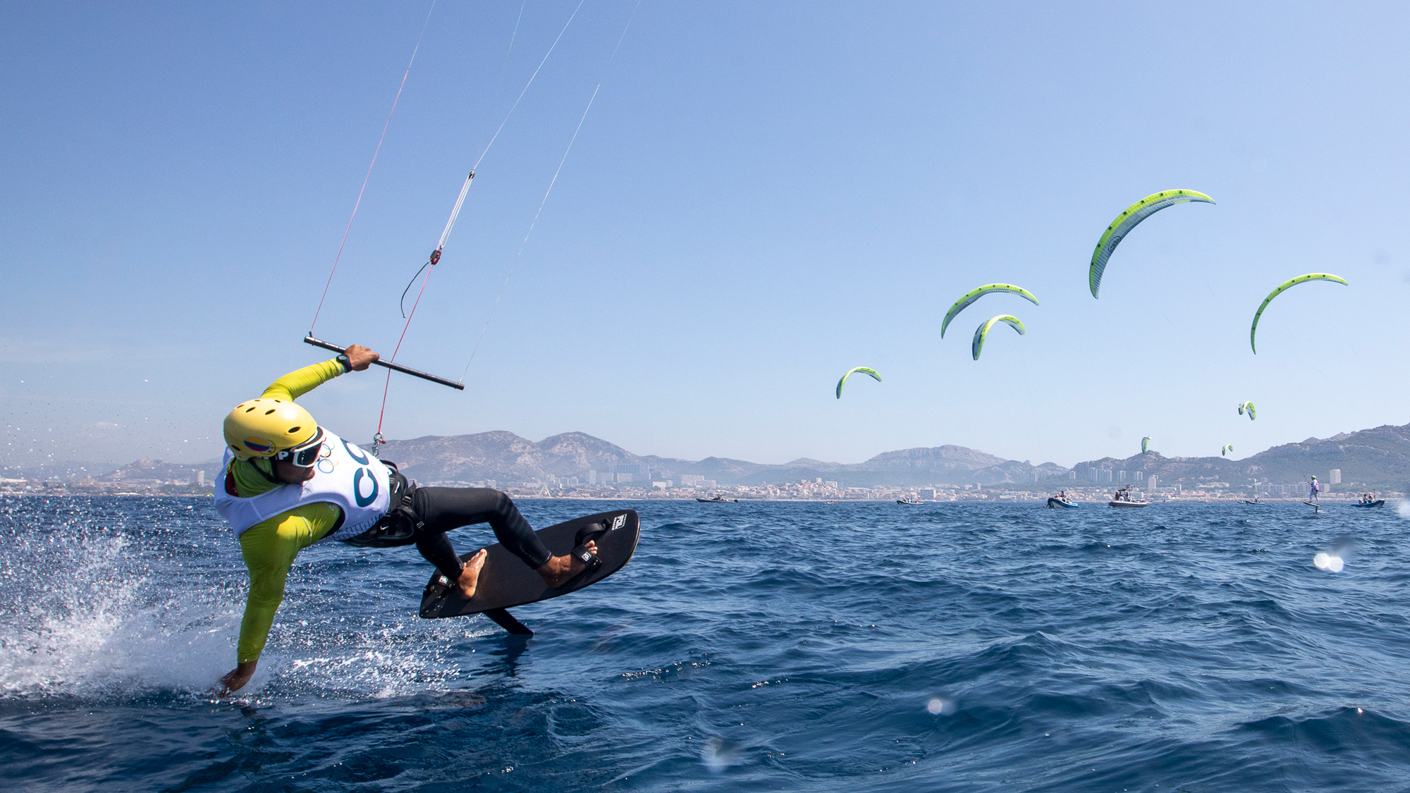 Yachting World Archives - Yachting World