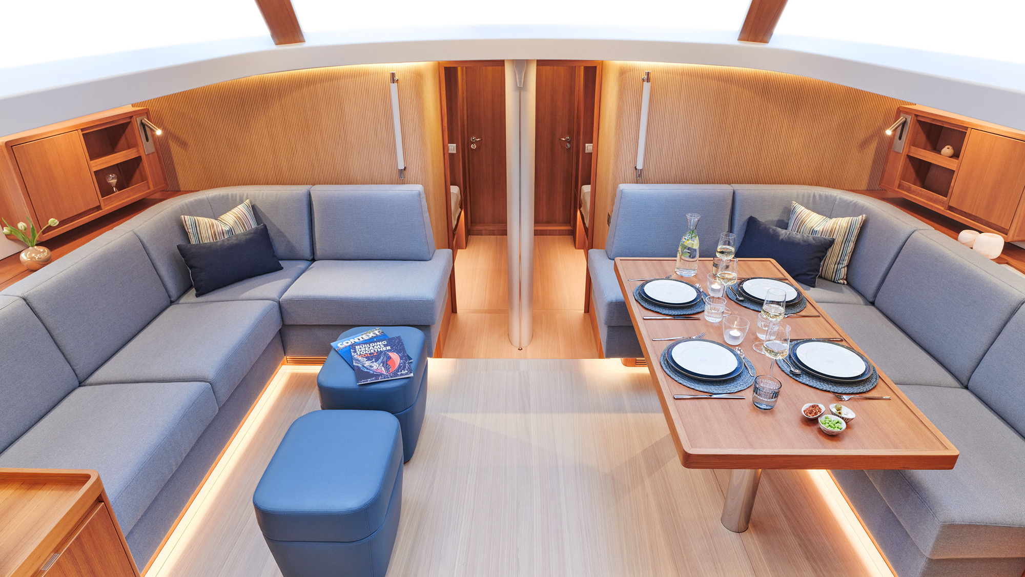 Cannes World Premiere For All-New 19-Metre Contest 63CS - Yachting World