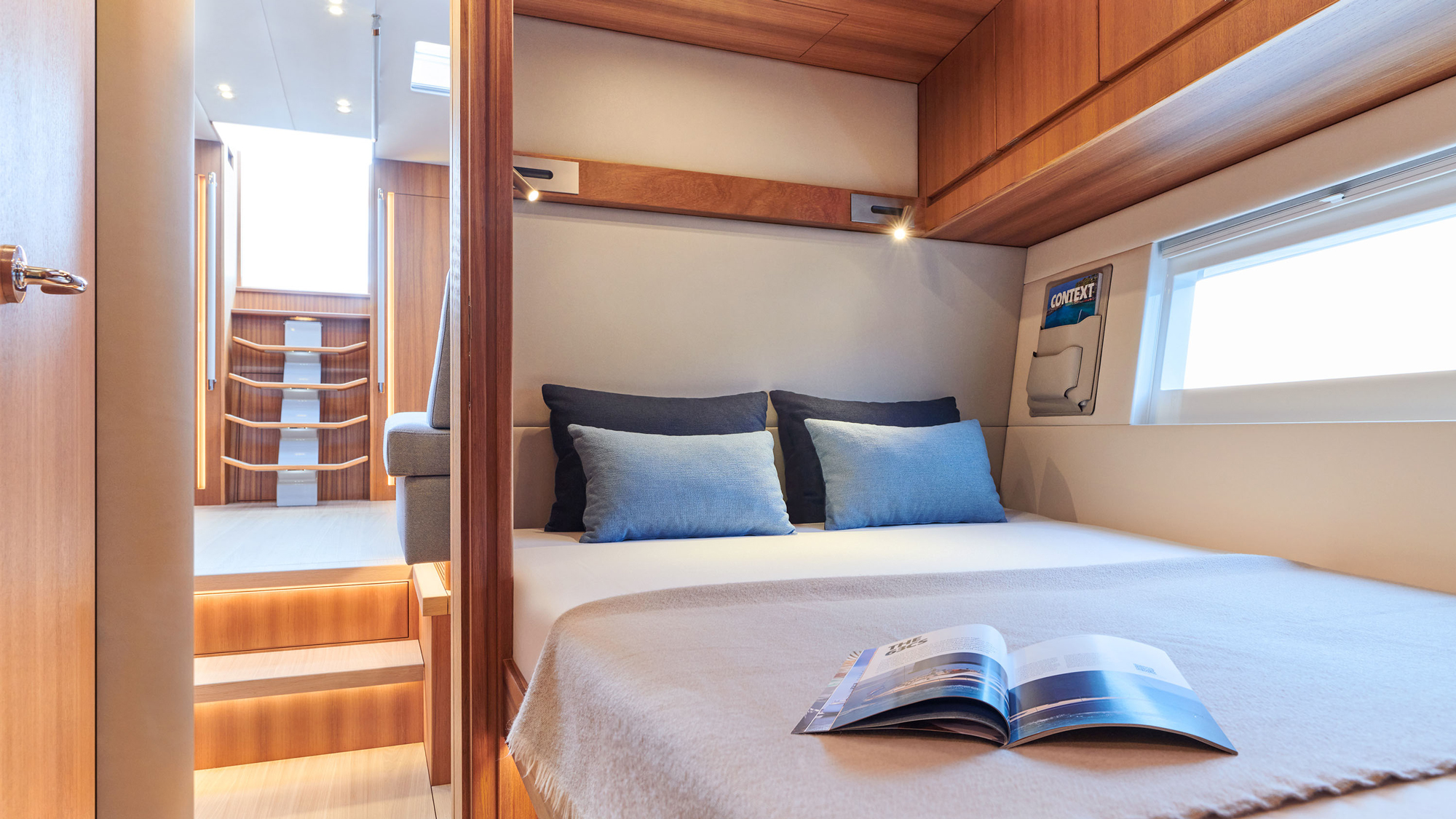 Cannes World Premiere For All-New 19-Metre Contest 63CS - Yachting World