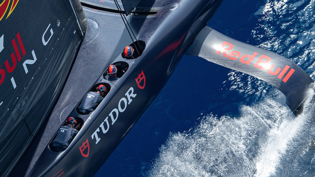 5 expert tips: How to build a great sailing crew - Yachting World