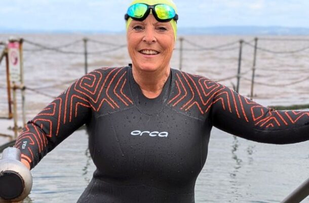 Orca One piece Openwater Vitalis TRN wetsuit review - Yachting World