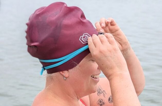 Best buys: 6 of the best open water swimming hats - Yachting World
