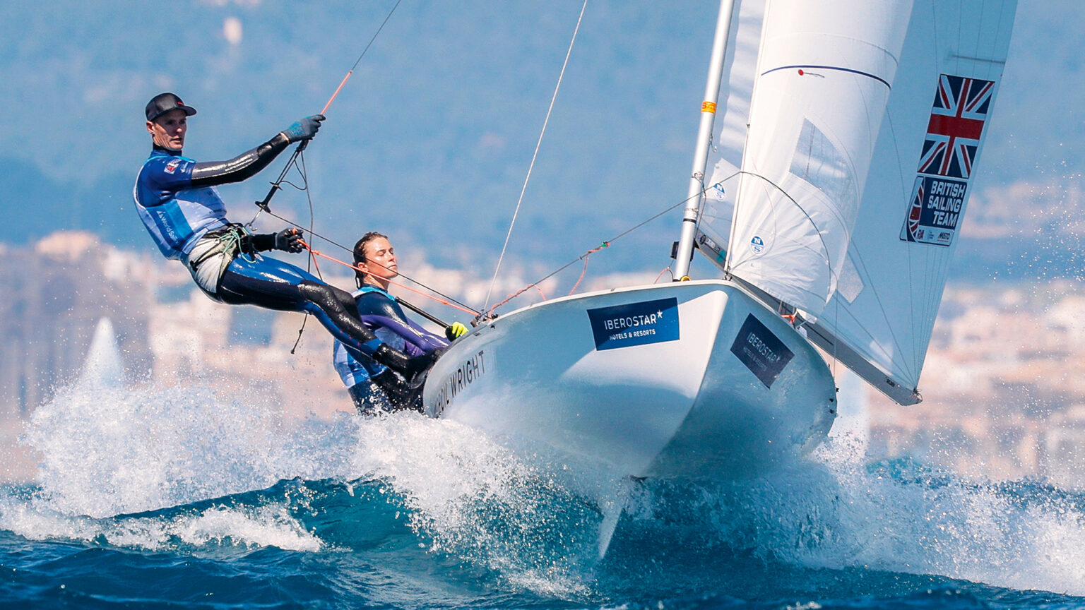 World's Coolest Boats: The Olympic 470 class - Yachting World