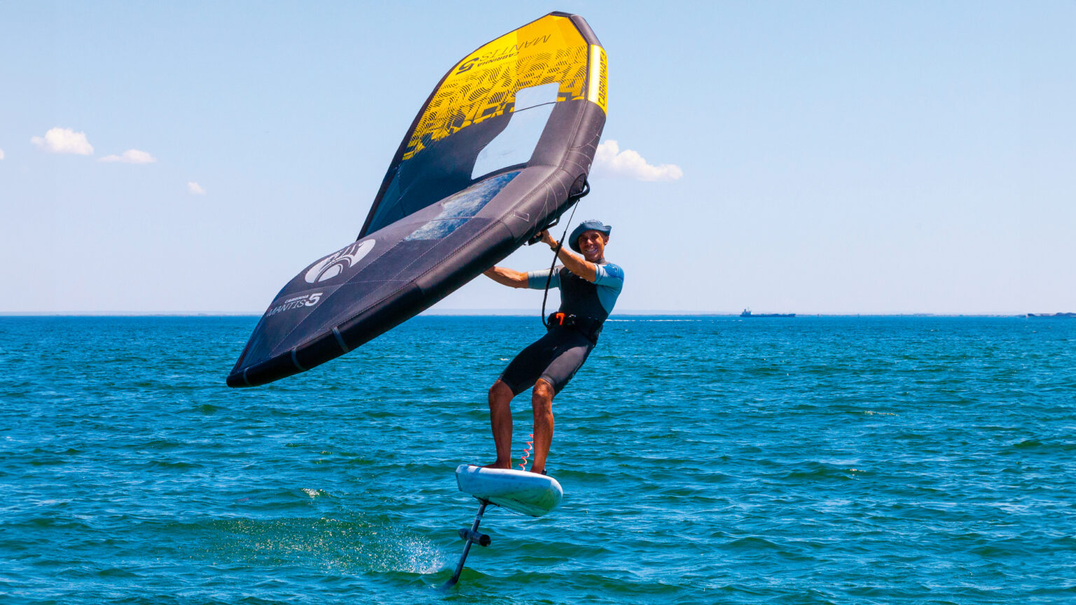 The coolest Watersports Toys of 2024: From inflatable foilers to ...