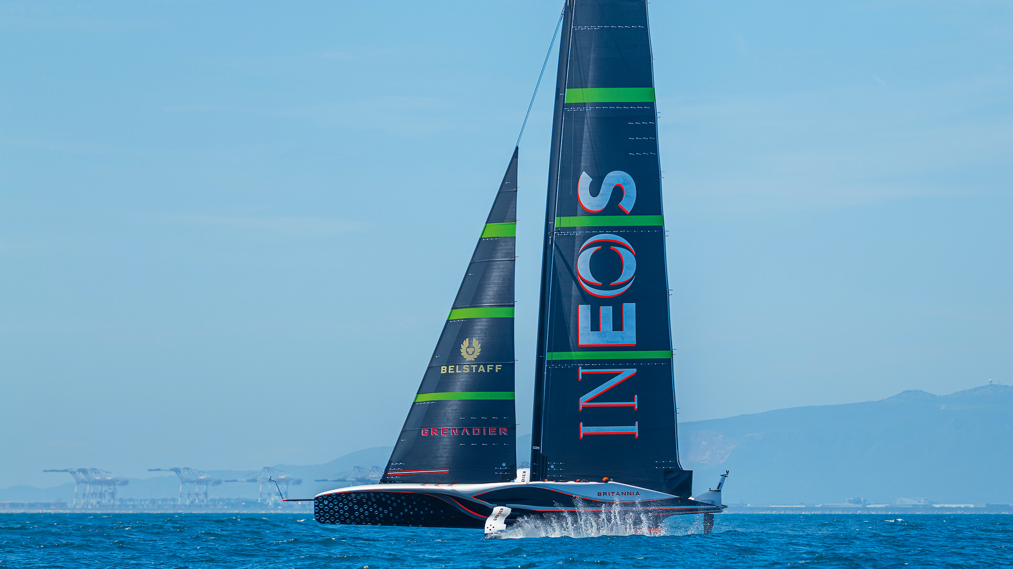 Who will win the 37th America's Cup? - Yachting World