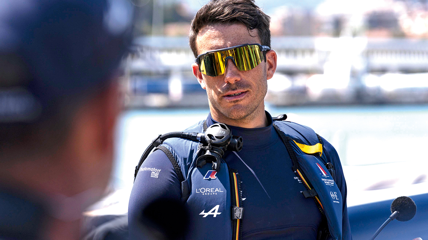 Who will win the 37th America's Cup? - Yachting World