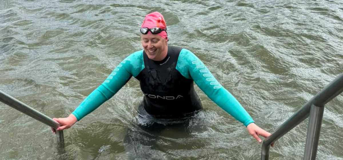 Yonda Spook Wetsuit Review - Yachting World