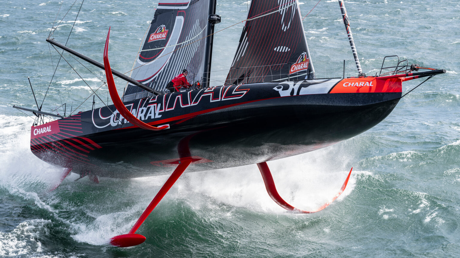 Yacht racing, sailing news, events and blogs | Yachting World