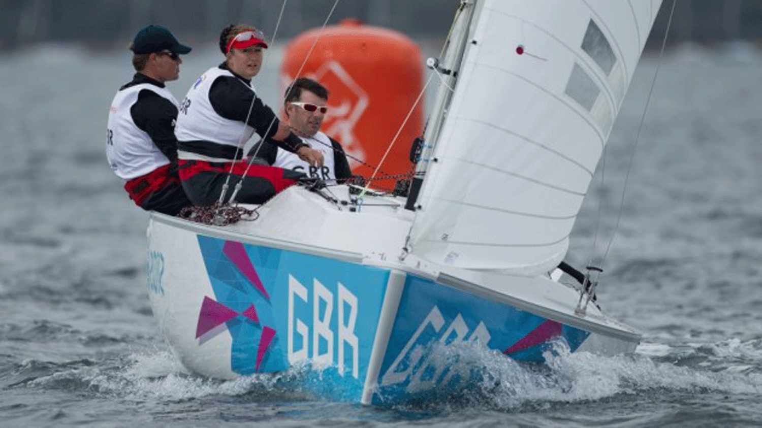 Why is there no Paralympic Sailing at Paris 2024?
