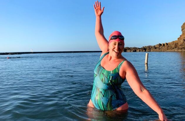 7 of the best open water swimsuits for women - Yachting World