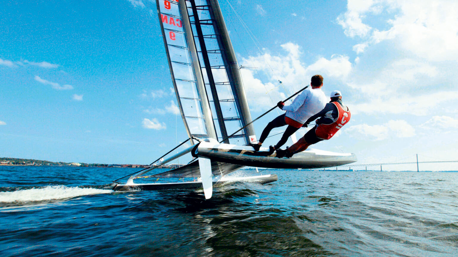 World’s coolest yachts Archives - Yachting World