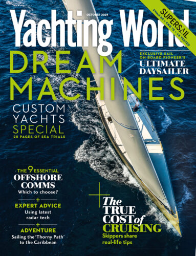 Yacht racing, sailing news, events and blogs | Yachting World