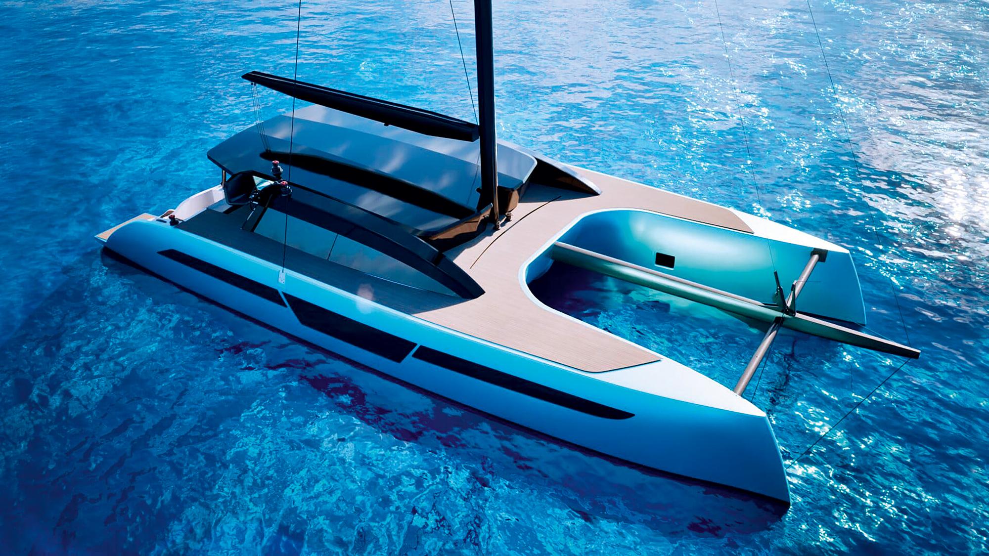 14 of the most exciting boats to look out for at all the Boat Shows in 2025