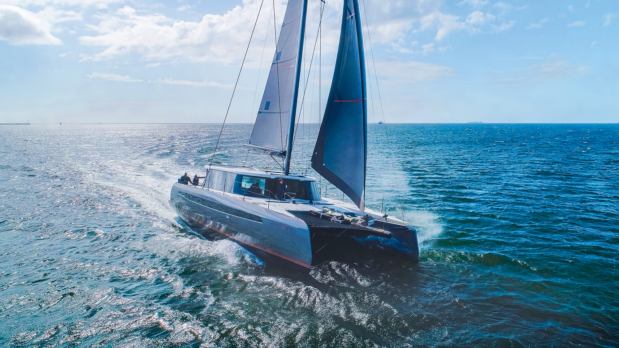 14 of the most exciting boats to look out for at all the Boat Shows in 2025