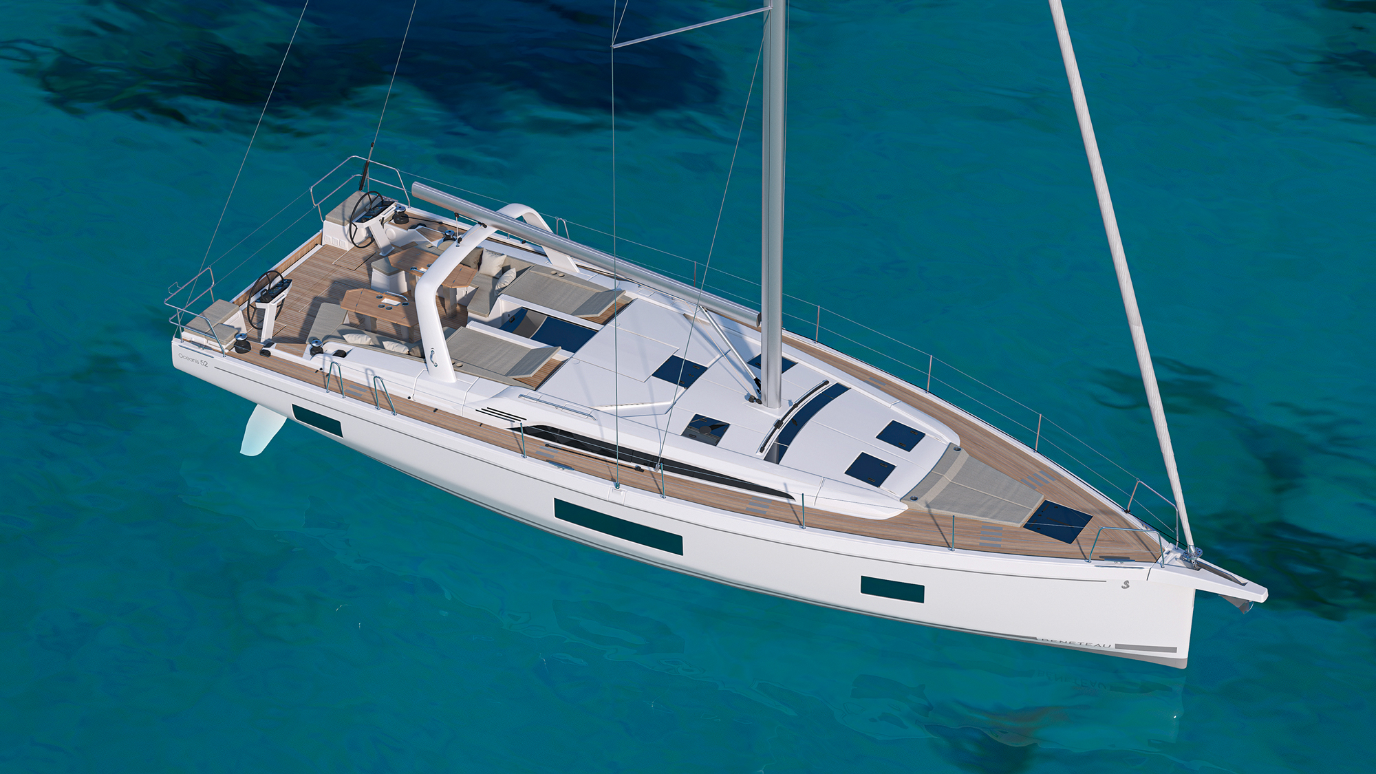 14 of the most exciting boats to look out for at all the Boat Shows in 2025