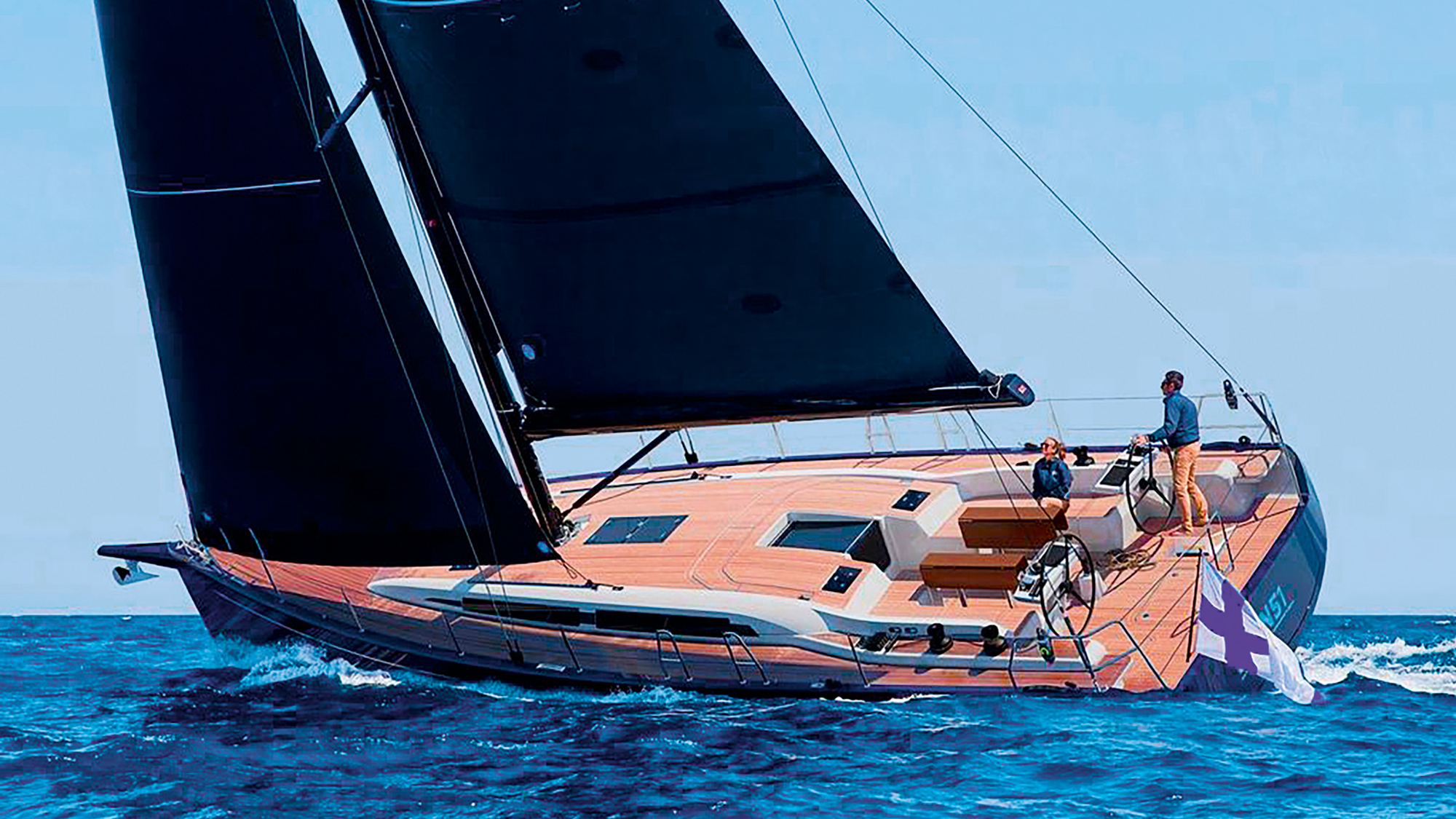 14 of the most exciting boats to look out for at all the Boat Shows in 2025