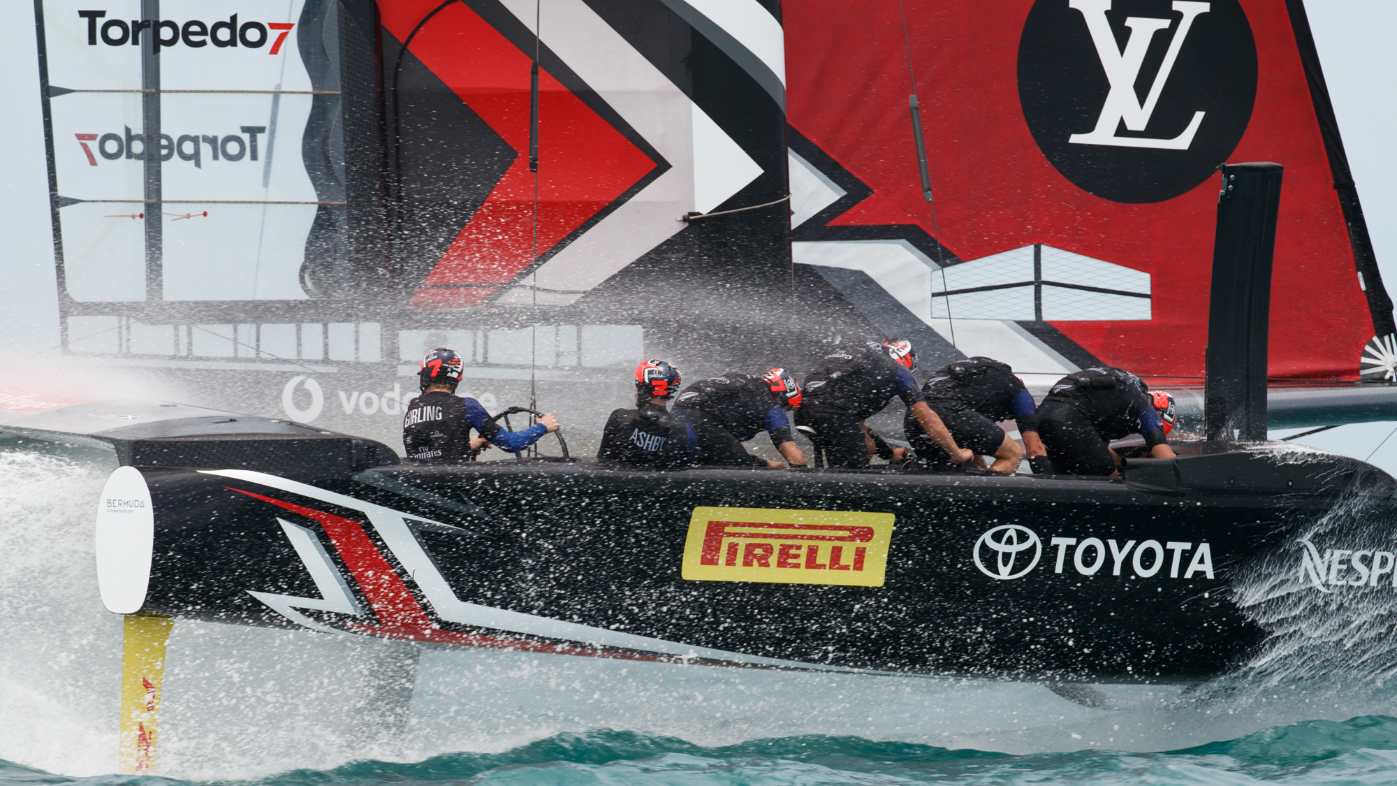 'Like riding in a tea pot through moguls' – Why we'll miss Glenn Ashby ...