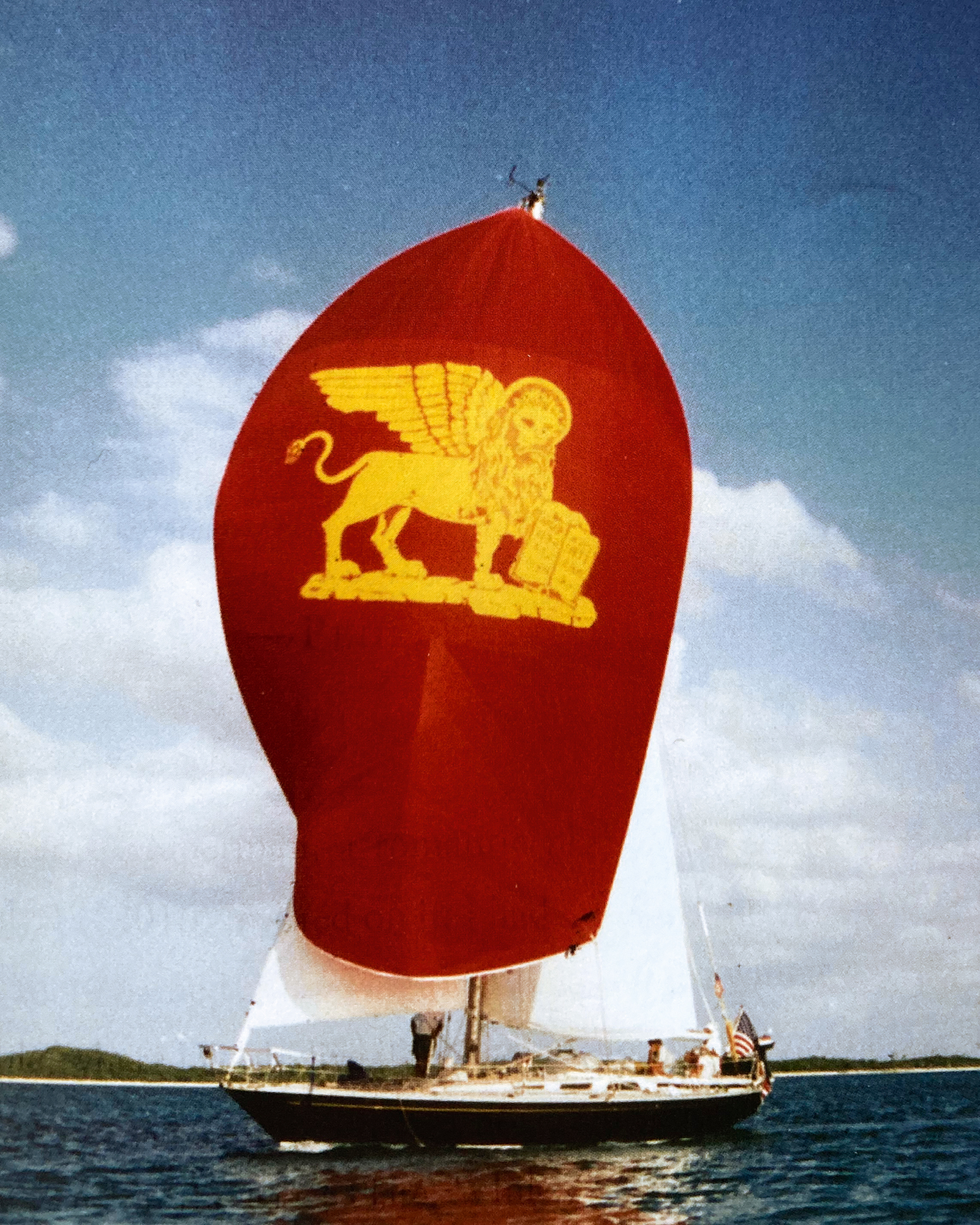 Great Seamanship: The Voyages of Pirate - Yachting World