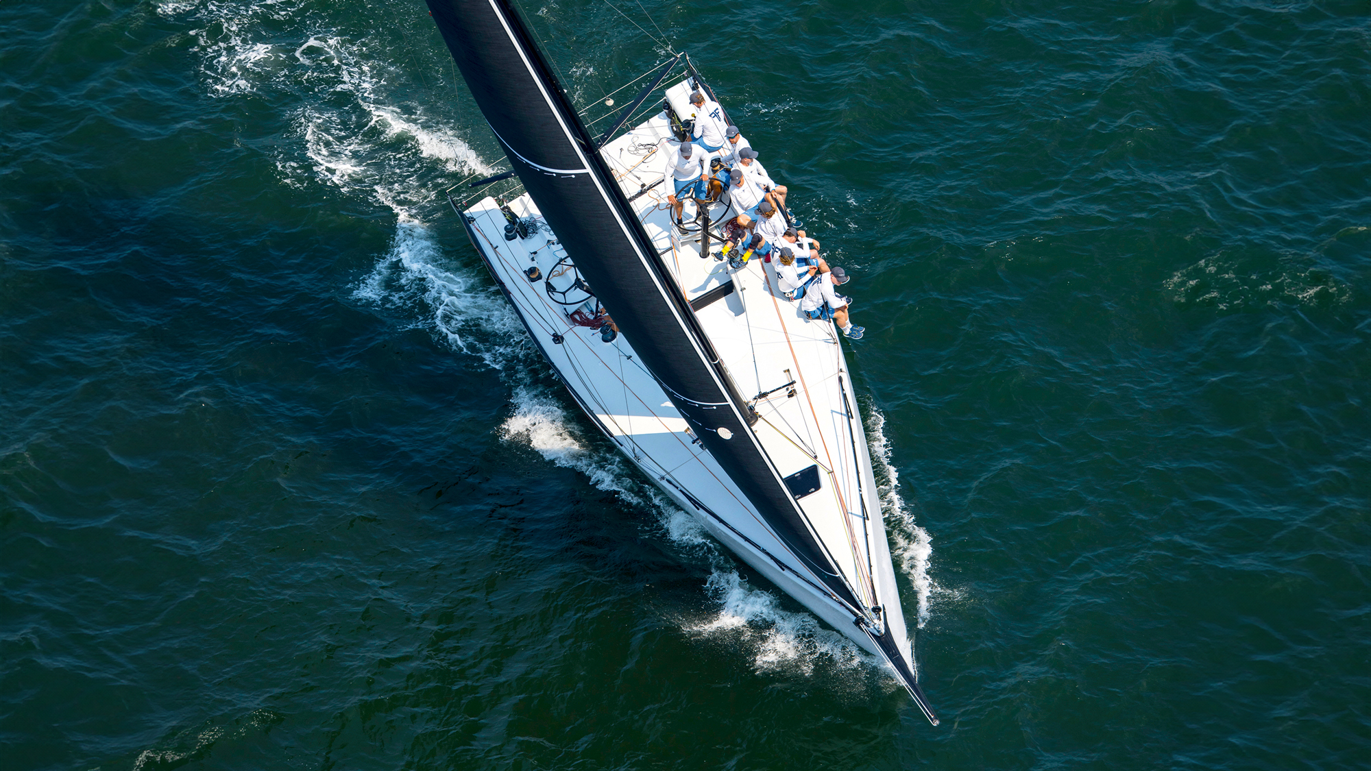 “Bermuda was a paradise but one had to go through hell to get there ...