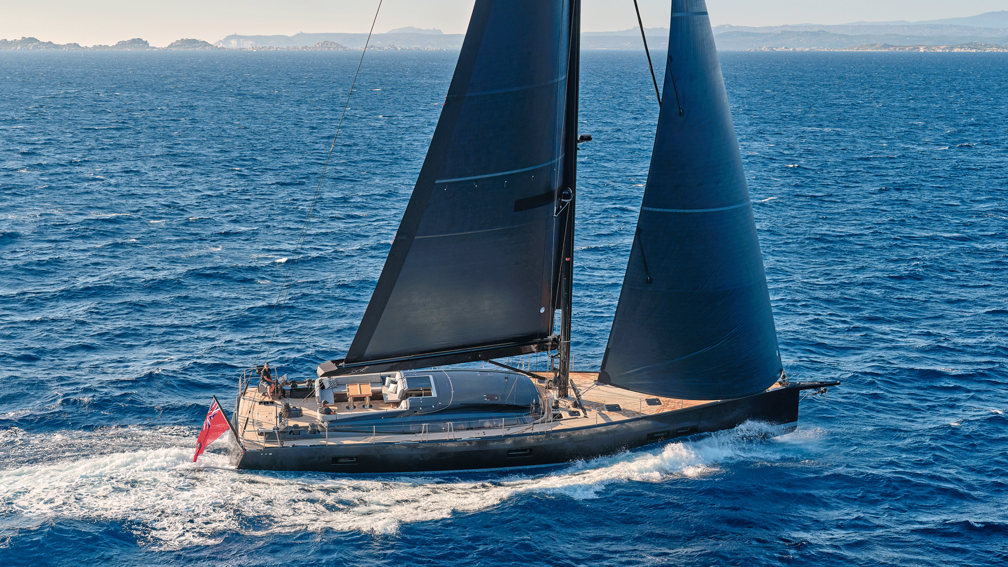 CNB 78 One Review: ‘It was beautiful sailing... an engaging experience’